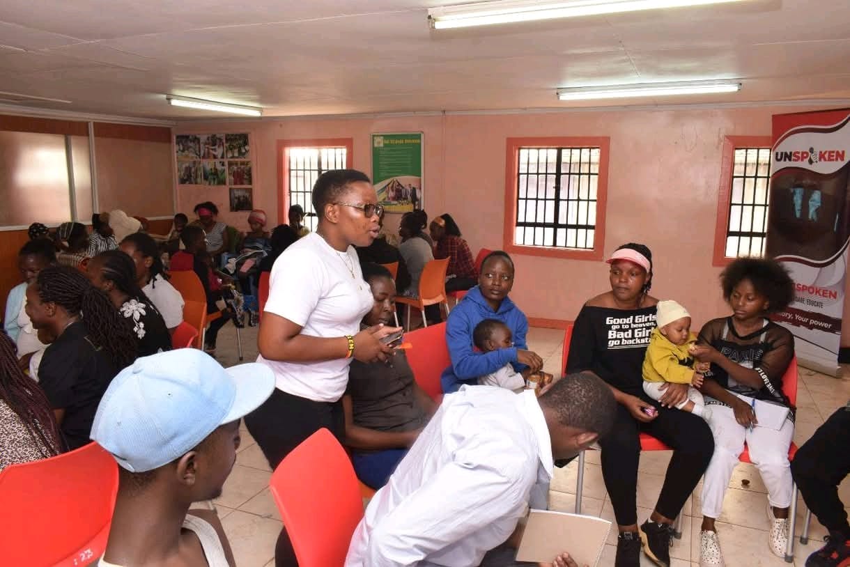 Home - Phoenix Support Innitiative